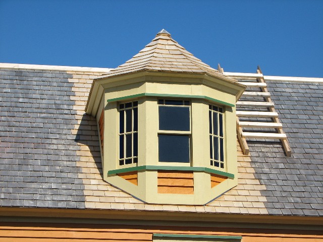 Church Road -Trinity